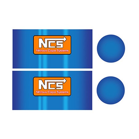 Stickers for capacitor Low ESR 680uF 35V - Type 7