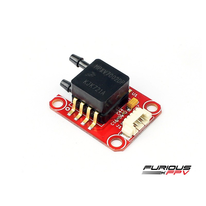 FuriousFPV AirSpeed Sensor - FPVExchange.com - Explore, trade and find ...