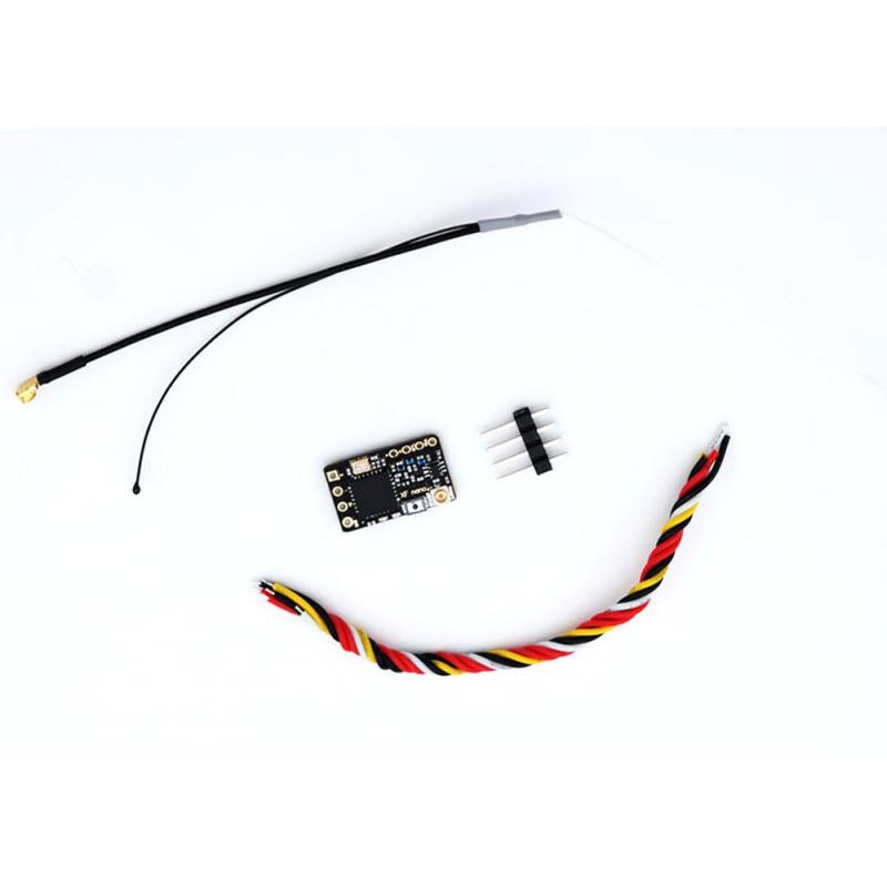 TBS Crossfire Nano RX - Drone-FPV-Racer