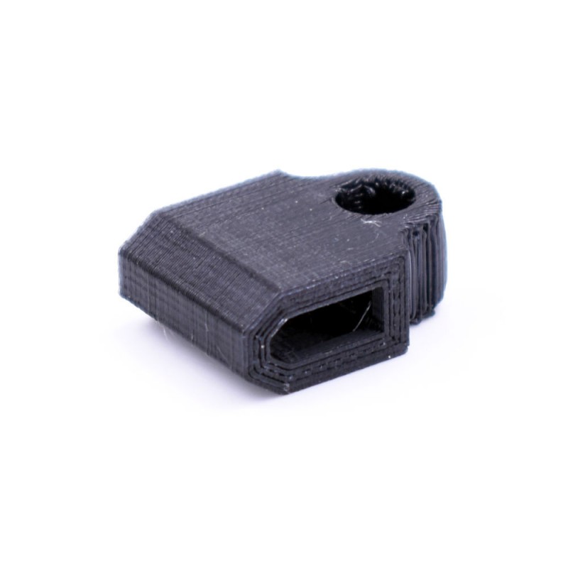 XT30 Mount on standoff by DFR - TPU - Drone-FPV-Racer.com