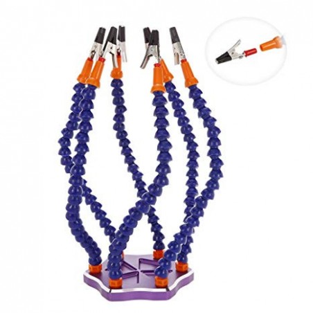 Third Hand Kit - Drone-FPV-Racer.com