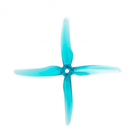 GEMFAN 51455-4 Hurricane - 4pcs - Drone FPV Racer