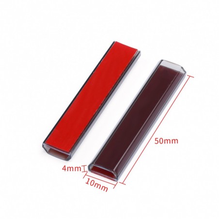 Motor Wire Shield 10mm - Drone-FPV-Racer