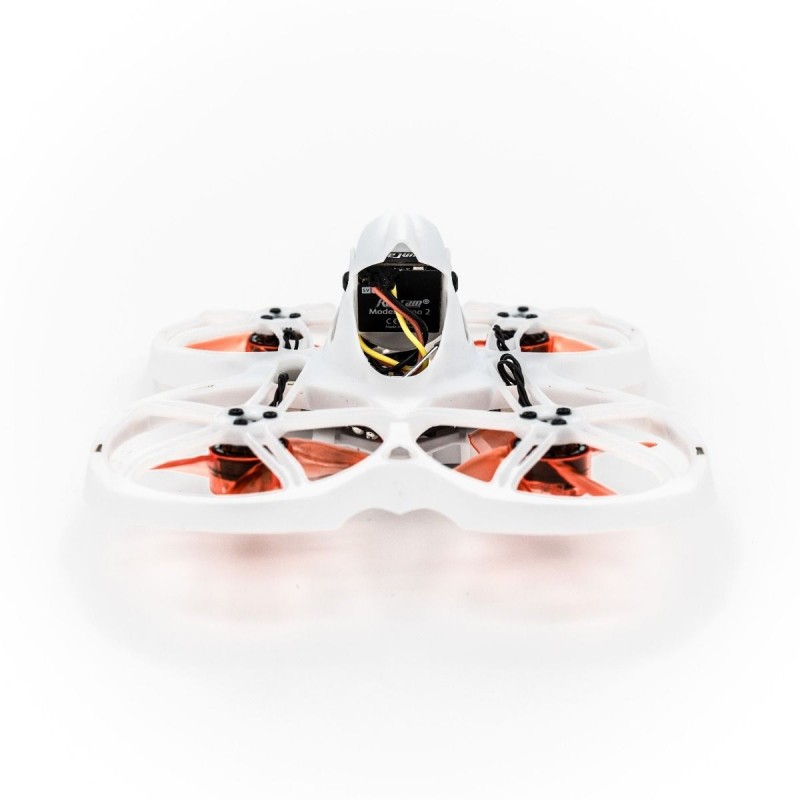 EMAX TinyHawk 2 Micro Brushless FPV Drone (RTF) - Drone-FPV-Racer.com
