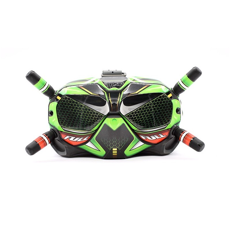 Skin pour DJI - Full - Drone-FPV-Racer
