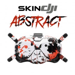 DJI Skin - Custom - Drone-fpv-racer