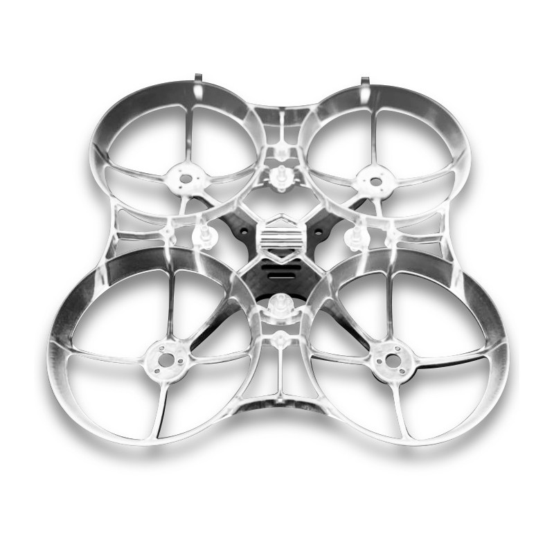 NewBeeDrone Cockroach 75mm Frame - Drone-fpv-racer