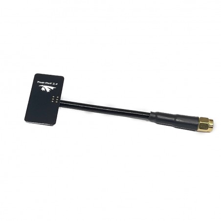 TrueRC True-MoX 2.4 Antenna RP-SMA - Drone-FPV-Racer.com