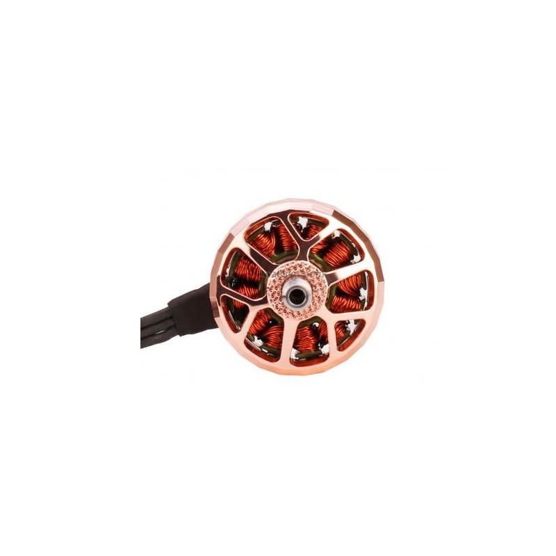 T-Motor Velox V2307 V2 - 2550Kv - Drone-FPV-Racer