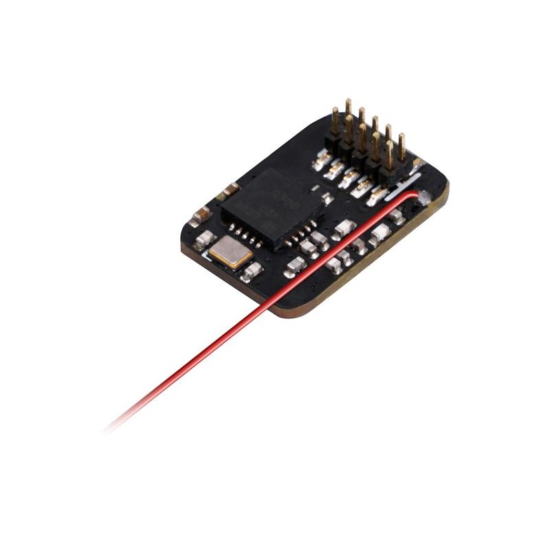 SPI Frsky Receiver - drone-fpv-racer