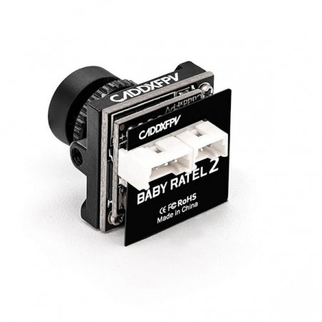 Caddx FPV Camera Baby Ratel 2 - Drone-FPV-Racer.com