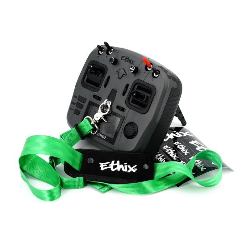 Ethix Mambo - RC Radio Drone FPV - drone-fpv-racer.com