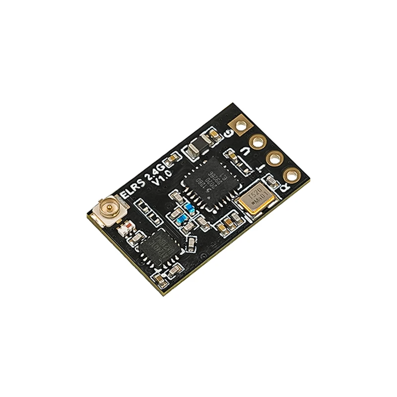 BETAFPV - ELRS Nano Receiver 2.4G - Drone-Fpv-Racer