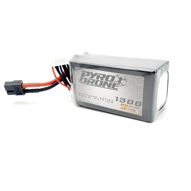 Lipo et chargeurs pour Drone de course par Drone FPV Racer