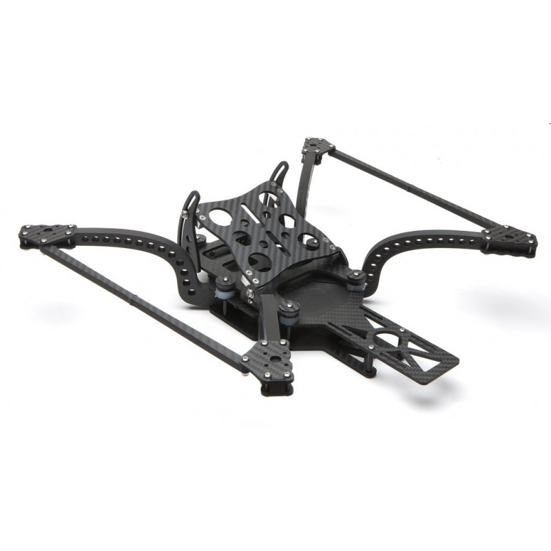 Siccario Cinelifter w/ Alpha Gel Dampers - Frame Kit by ShenDrones ...