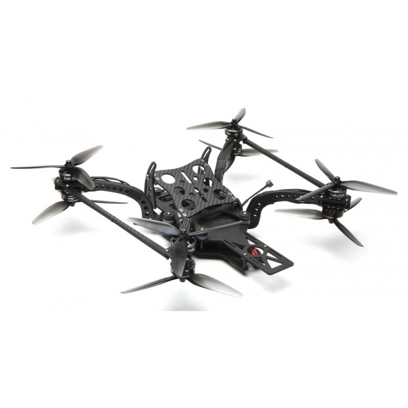 Siccario Cinelifter w/ Alpha Gel Dampers - Frame Kit by ShenDrones ...