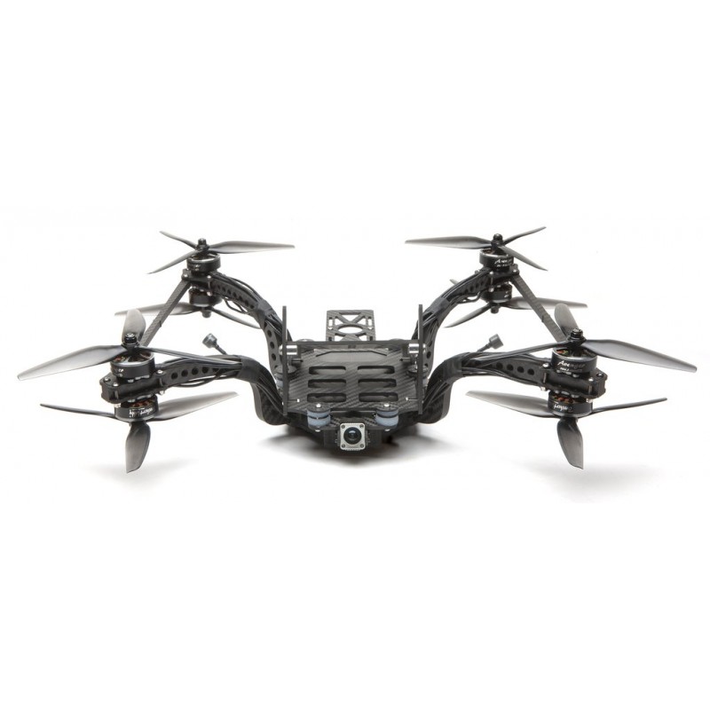 Siccario Cinelifter w/ Alpha Gel Dampers - Frame Kit by ShenDrones ...