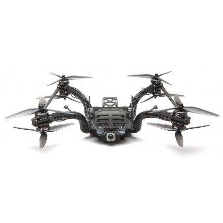 Siccario Cinelifter w/ Alpha Gel Dampers - Frame Kit by ShenDrones ...