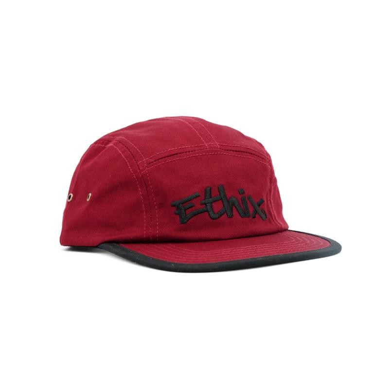 Ethix - FTP 5 Panel Hat - Drone FPV Racer
