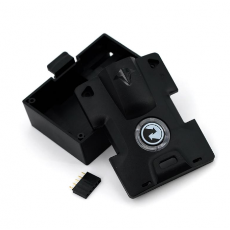 Crossfire Micro TX Conversion Kit By TBS - Drone-FPV-Racer