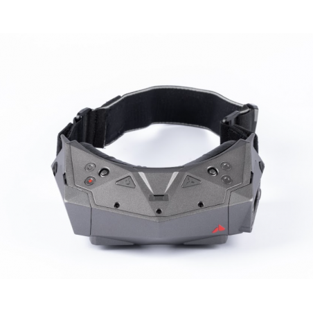 ORQA FPV.One Pilot FPV Goggles - Drone-FPV-Racer