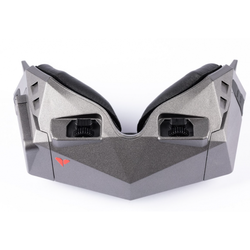 Lunettes ORQA FPV.One Pilot - Drone-FPV-Racer