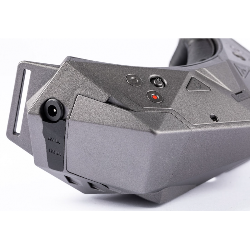 Lunettes ORQA FPV.One Pilot - Drone-FPV-Racer