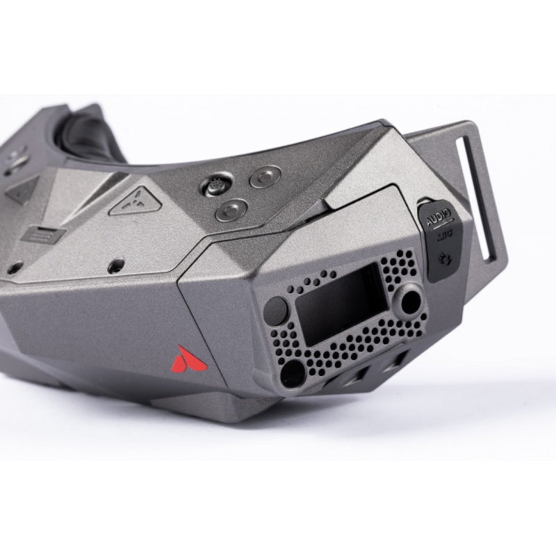 ORQA FPV.One Pilot FPV Goggles - Drone-FPV-Racer