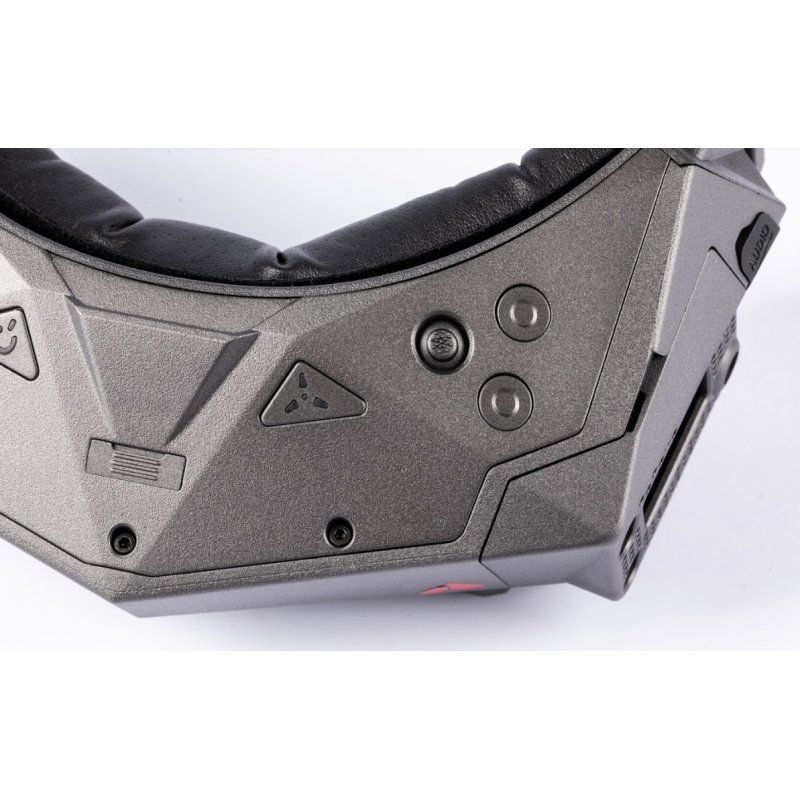 Lunettes ORQA FPV.One Pilot - Drone-FPV-Racer