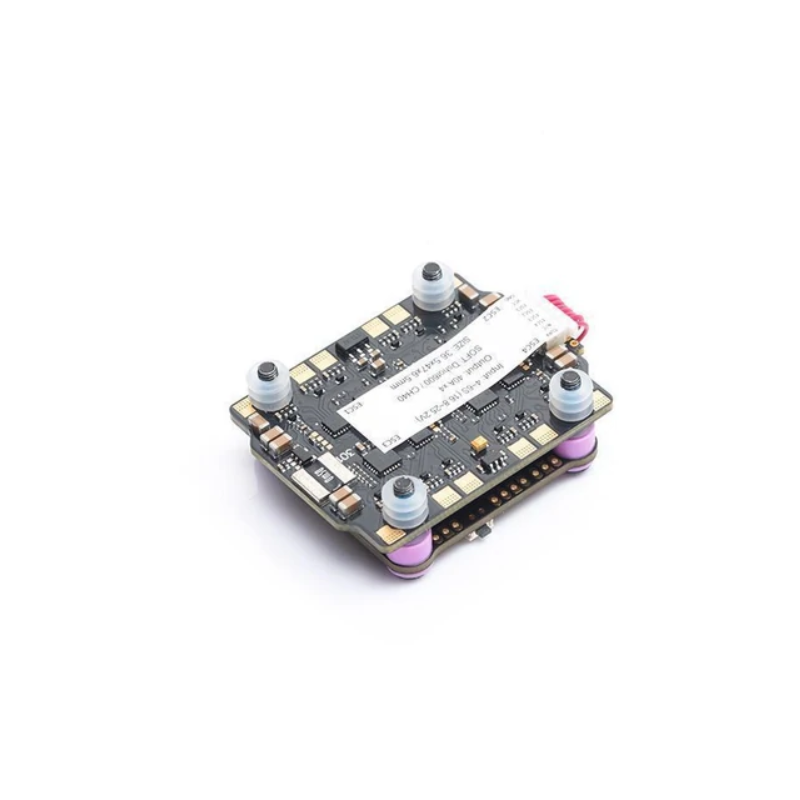 Stack Mamba Basic F405 MK2 F40 - Diatone - Drone-FPV-Racer.com