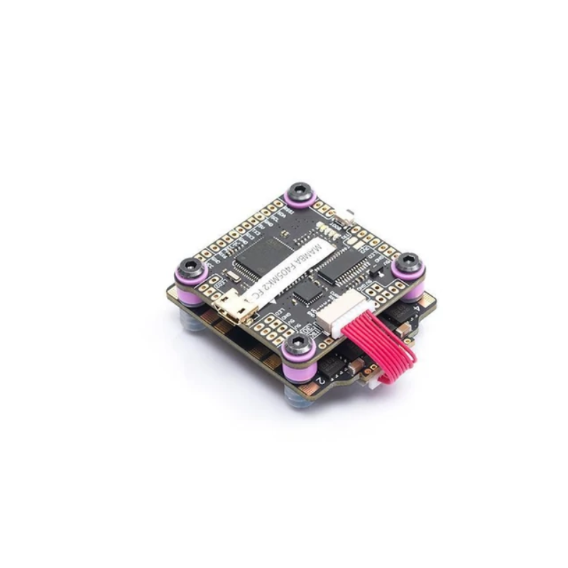 Mamba Basic F405 MK2 F40 Stack By Diatone - Drone-FPV-Racer.com