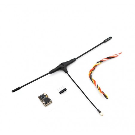 TBS Crossfire Nano RX PRO - Drone-FPV-Racer