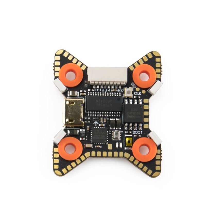 Hobbywing - XRotor F7 Convertible Flight Controller - Drone-FPV-Racer.com