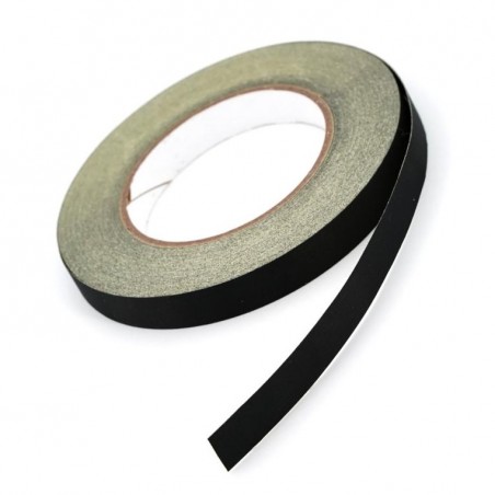 15mm Adhesive Cloth Fabric Tape (30m) By TBS - Drone-FPV-Racer.com