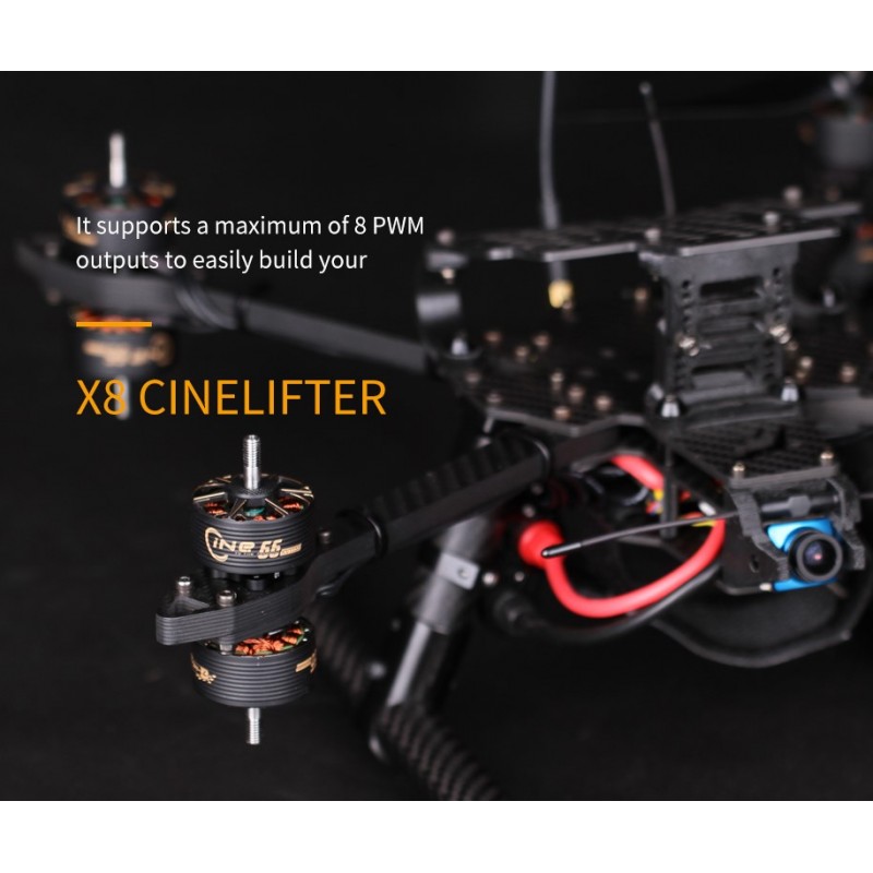 F7 PRO Flight Controller By T-Motor - Drone-FPV-Racer.com