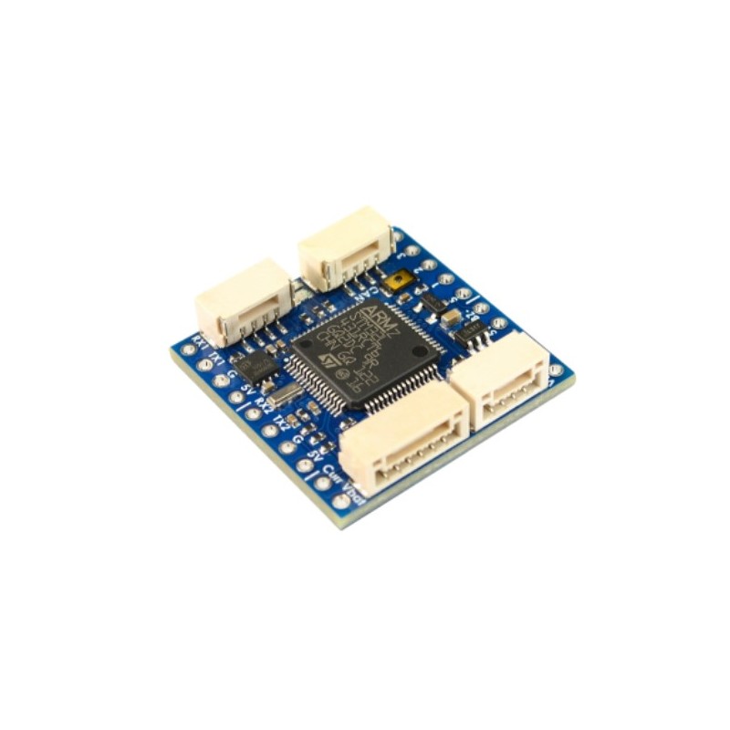 AP_PERIPH Can Node CAN-L431 - Matek - Drone-FPV-Racer.com