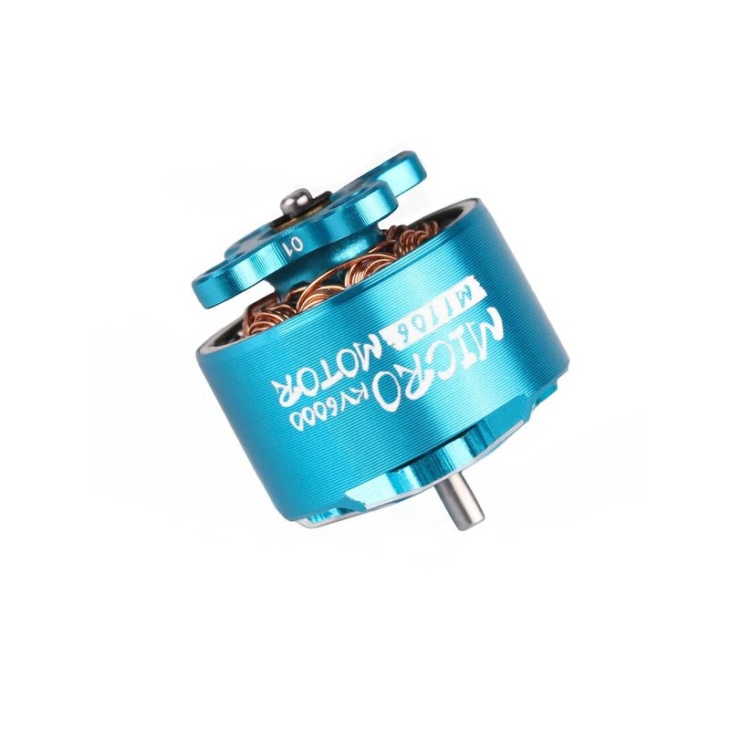 M1106 - 6000KV Motor By T-Motor - Drone-FPV-Racer.com
