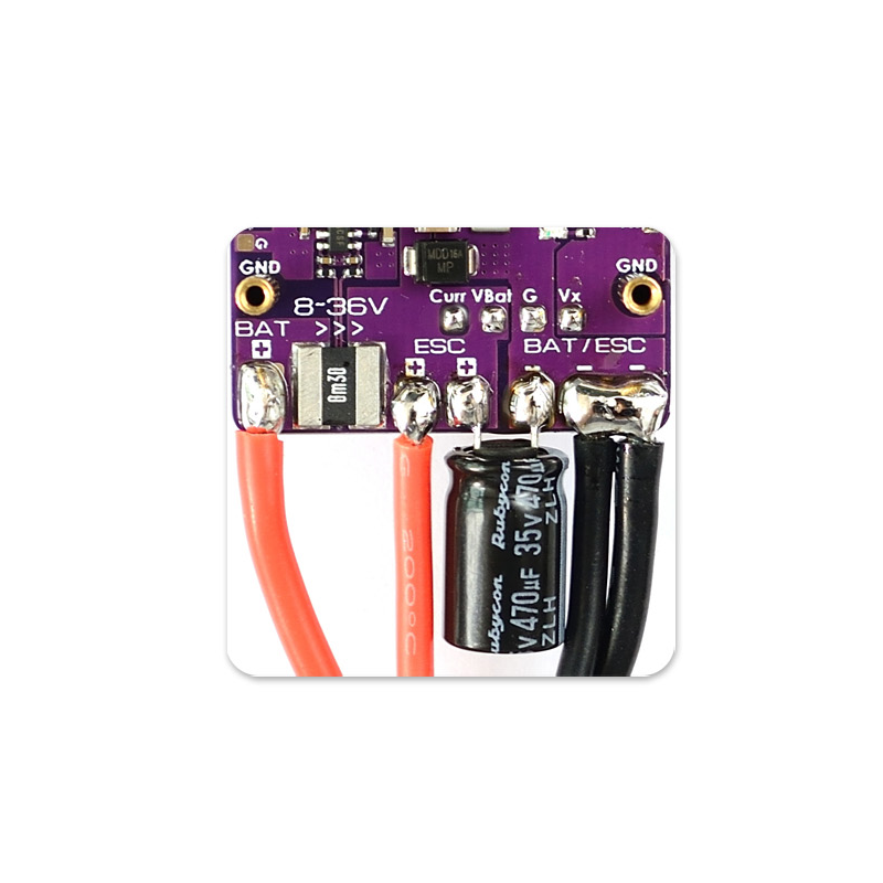 Matek Flight Controller H743-WING V3 - Drone-FPV-racer.com