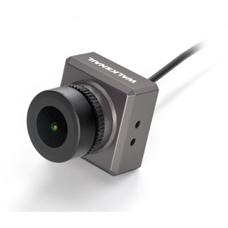 Avatar Micro HD Camera w/ 14cm Cable By Walksnail - Drone-FPV-Racer.com