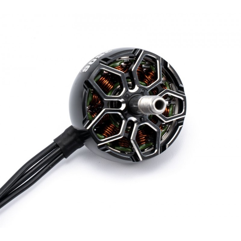 XING2 2506 - 1500Kv Motor - Black Edition By Iflight - Drone-FPV-Racer.com