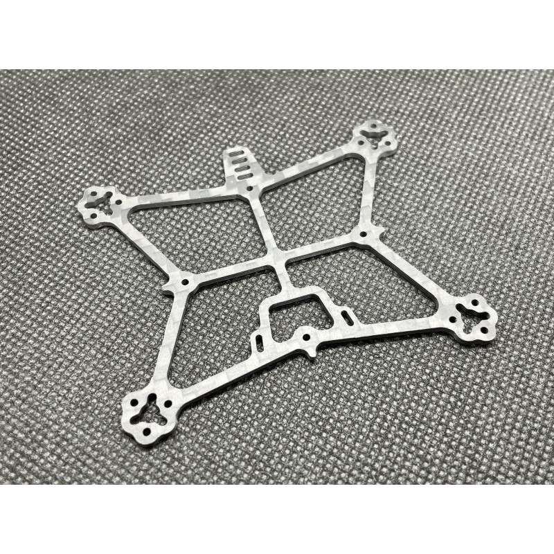 Fractal75 Whoop Frame Kit - Drone-FPV-Racer.com