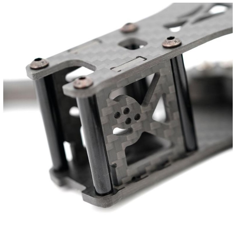 TBS Source One 5" Frame V5 - Drone-FPV-Racer.com