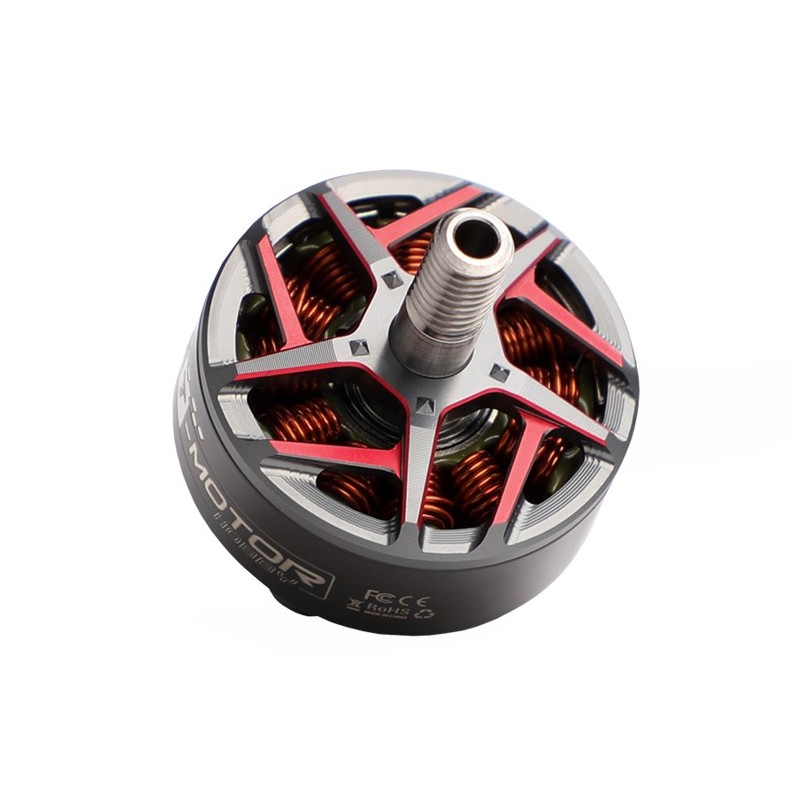 F60 PRO V - LV - 1950KV Motor By T-Motor - Drone-FPV-Racer.com
