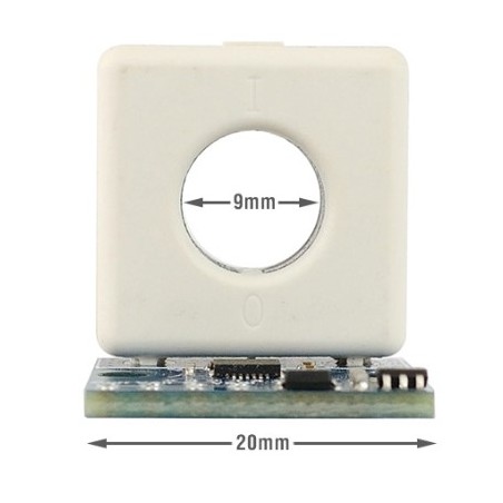Hall-effect Current Sensor 150A By Matek - Drone-FPV-Racer.com