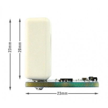 Hall-effect Current Sensor 150A - Matek - Drone-FPV-Racer.com