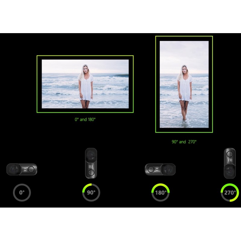 Thumb Pro Camera By Runcam - Drone-FPV-Racer.com