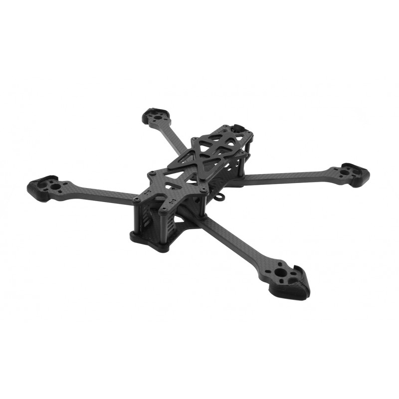 Fractal75 Whoop Frame Kit - Drone-FPV-Racer.com