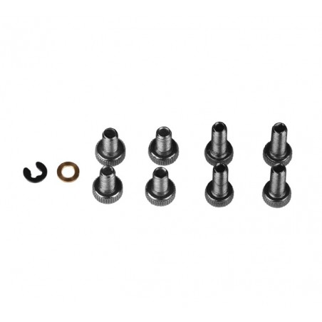 Moteur M1103 - 8000KV - T-Motor - Drone-FPV-Racer.com