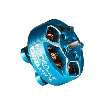 M1103 - 8000KV Motor By T-Motor - Drone-FPV-Racer.com