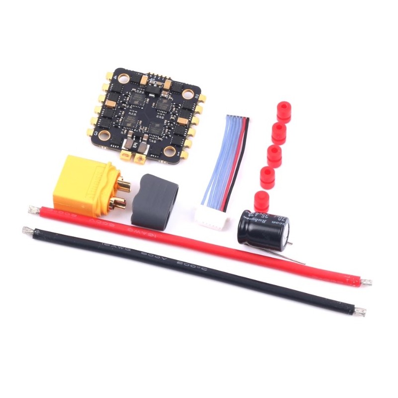 KO40 BLHeli_S 20x20 ESC By Skystars - Drone-FPV-racer.com